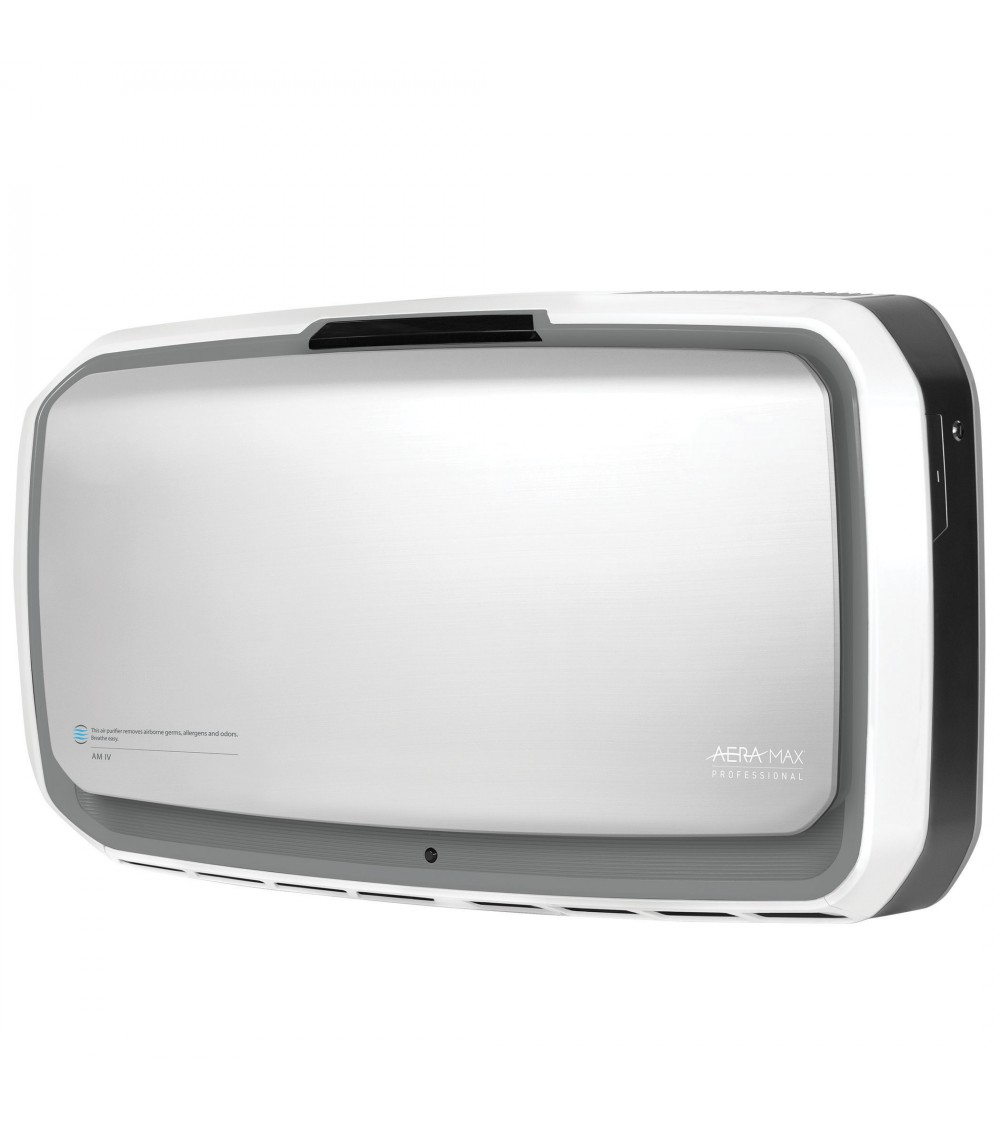 CONFORT : Aeramax Pro IV