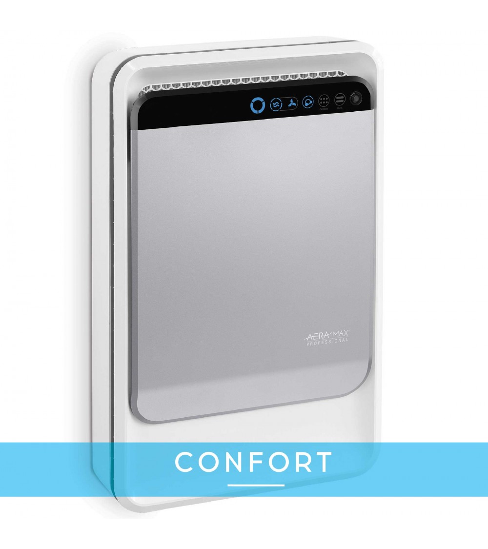 CONFORT : Aeramax Pro II